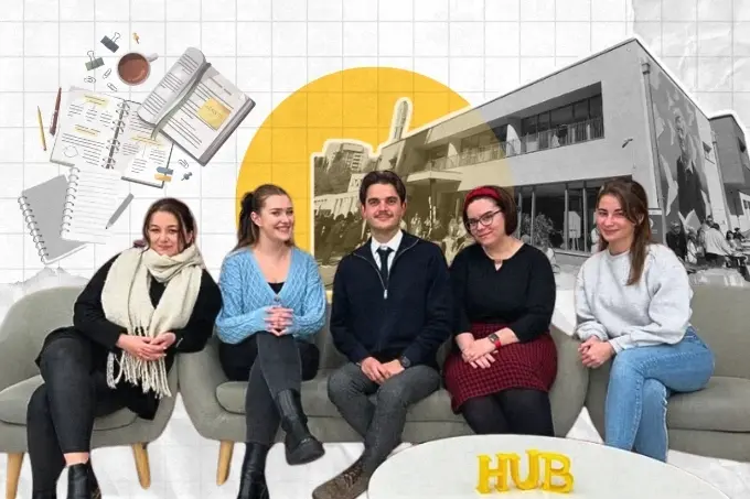 Podrži ideju - Osnaži uspješne mlade iz BiH